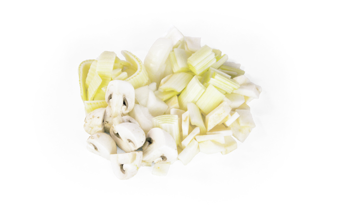 Faszination Kochen | Aroma- und Würzkomponenten